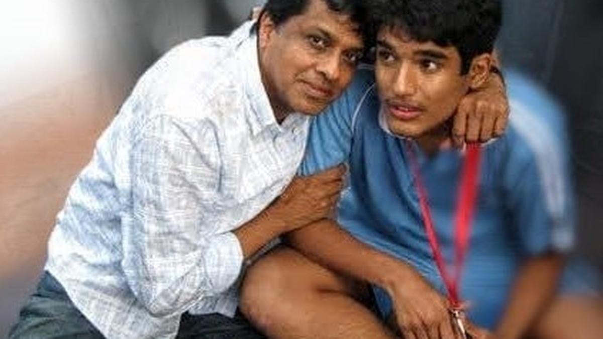 Review | Debashis Paul’s ‘I Have Autism and I Like to Play Good Bad ...