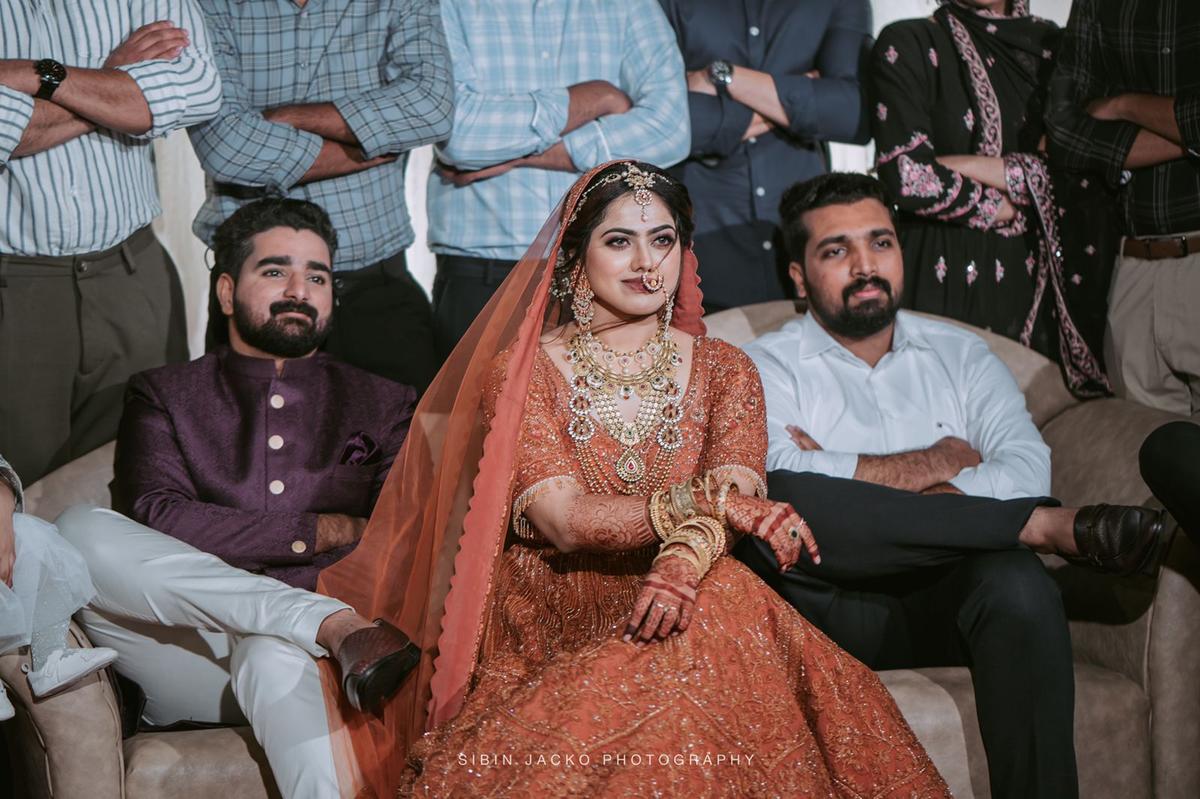 Have you had your Mammootty-inspired ‘Chambiko’ video taken? - The Hindu