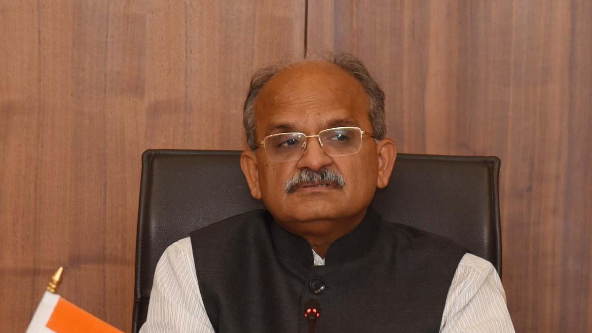 Complete technical evaluation of Vizag Metro Rail project by January ...