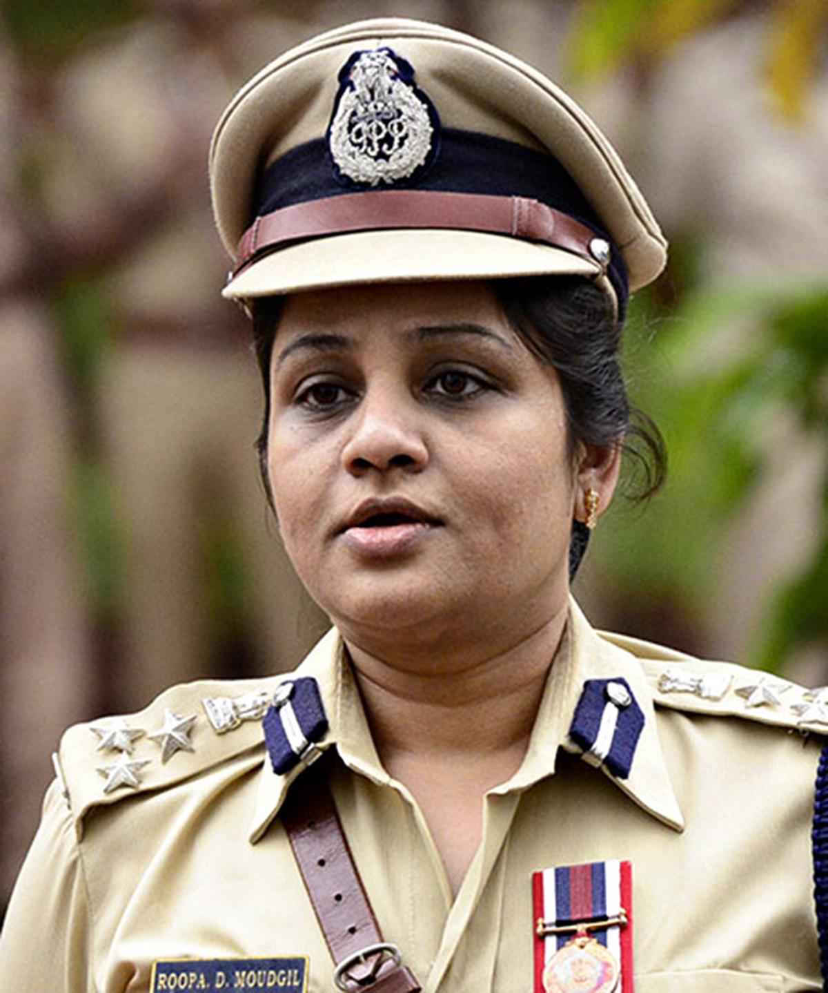 Roopa vs. Sindhuri: Squabbling officers asked not to air opinion in ...