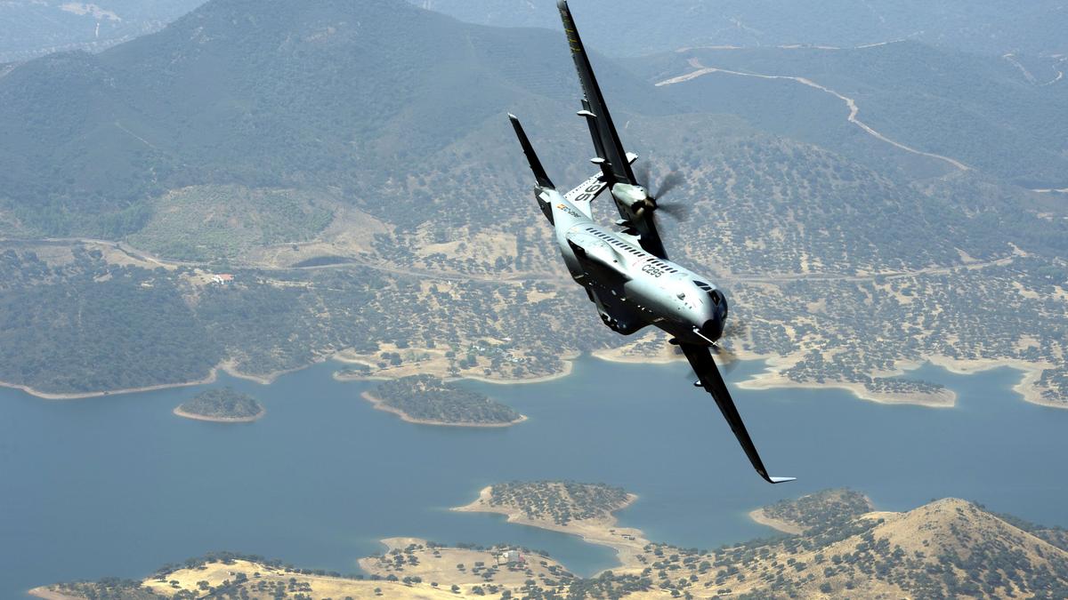 Watch | All about India’s first private sector aircraft - The Hindu