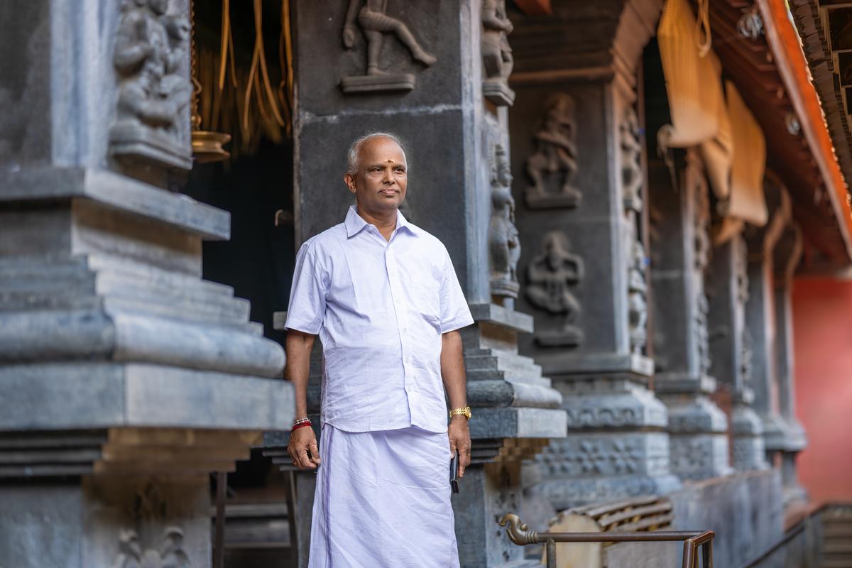 Malayalam documentary ‘Melaprayanam’ focusses on chenda maestro ...