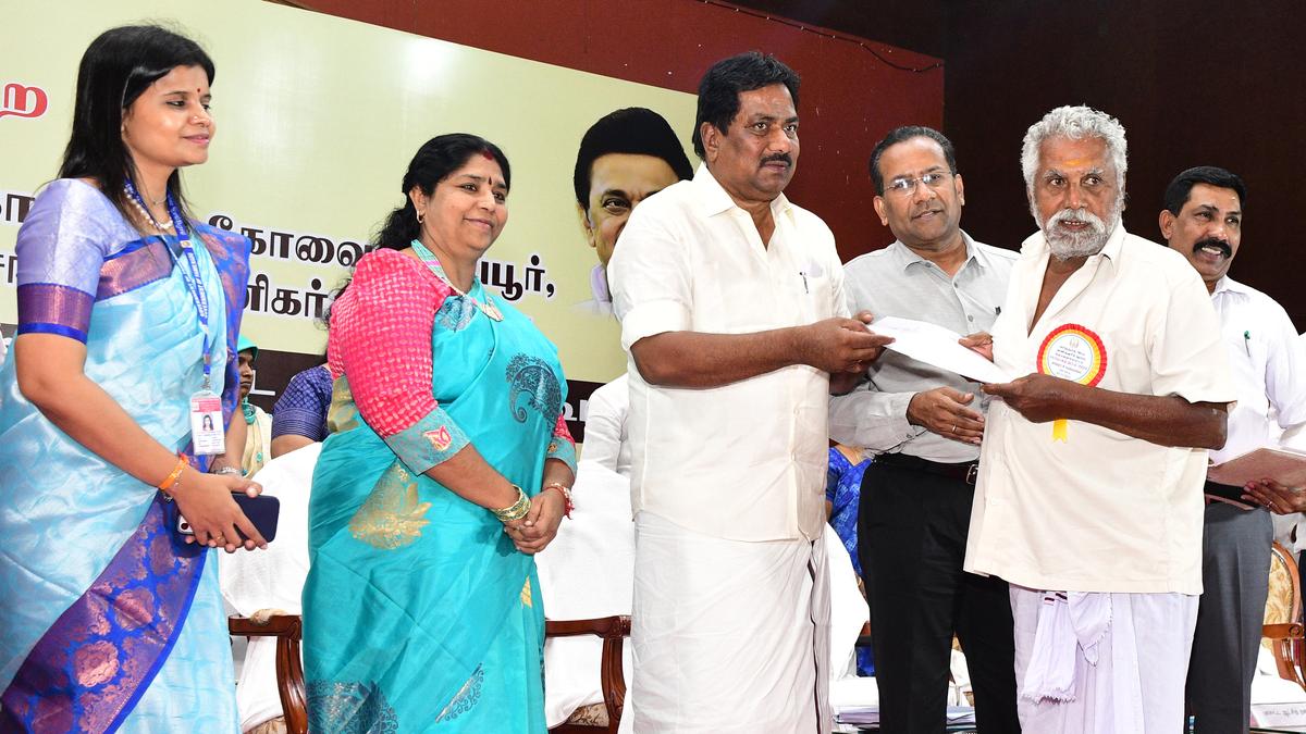 Samadhan Scheme will benefit around 25,000 small traders from four ...