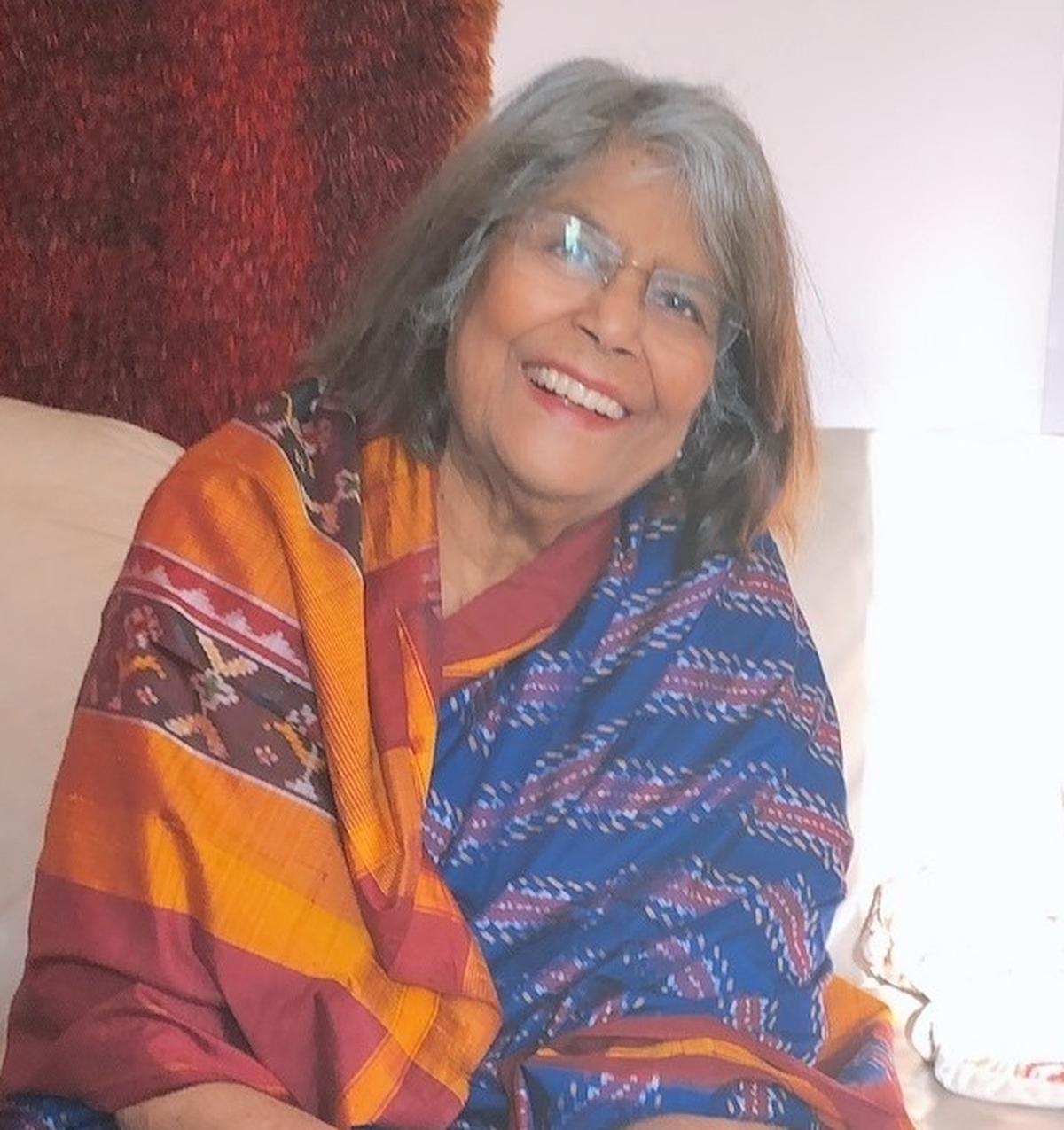 Ennui as the heroine | Book review of Usha Priyamvada’s Won’t You Stay ...