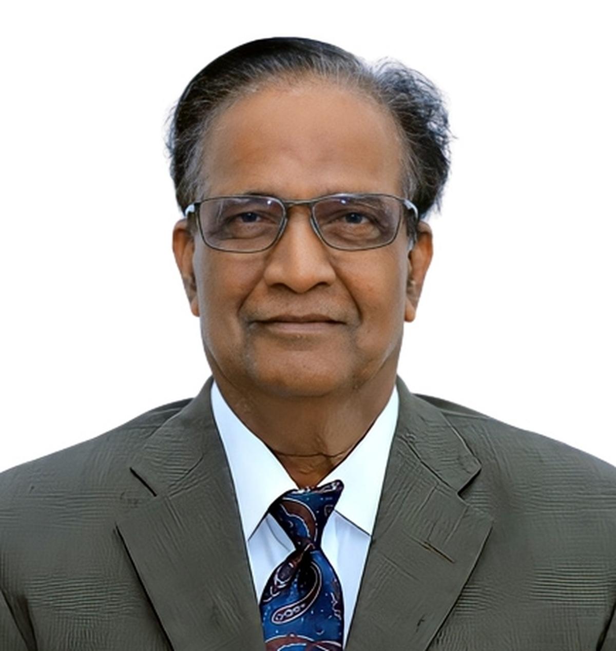 Seven from KLETU in top 2% of scientists in Stanford list - The Hindu