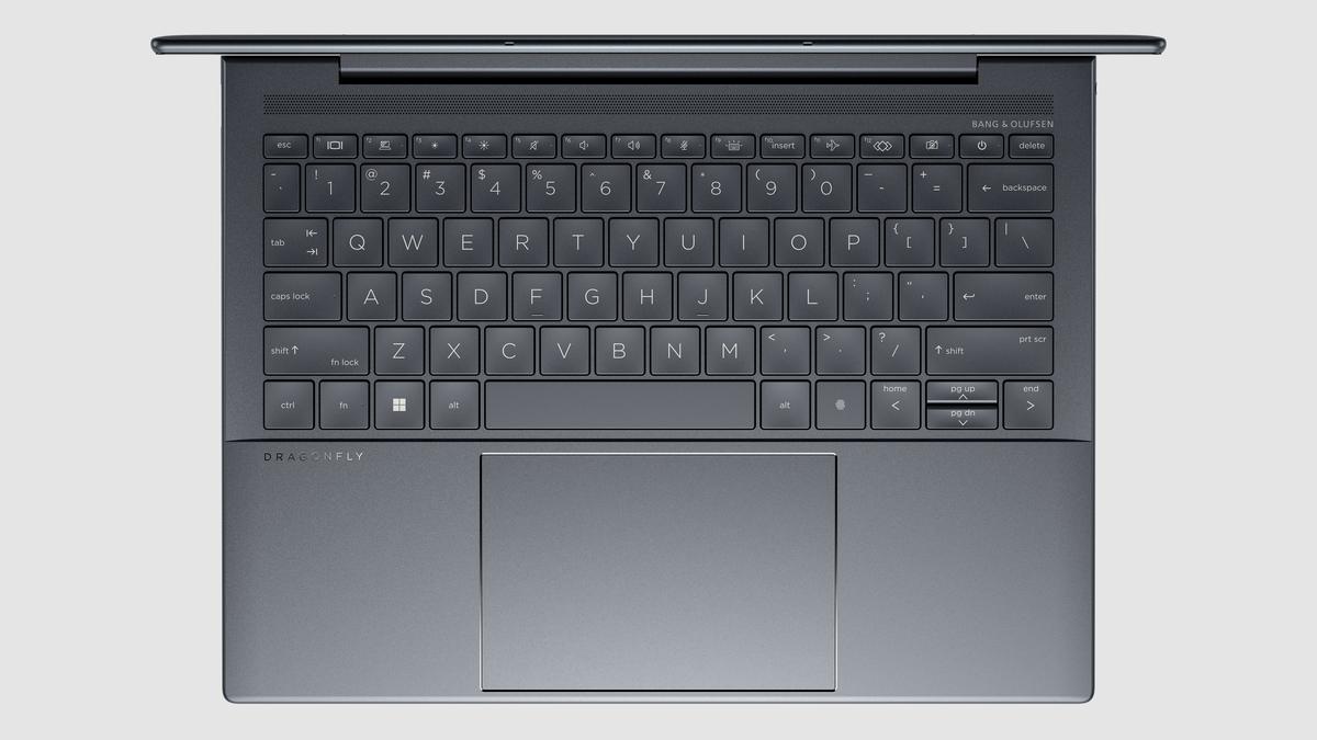 Empowering Productivity: The Seamless Fusion of Power and Portability with HP Dragonfly G4 - The ...