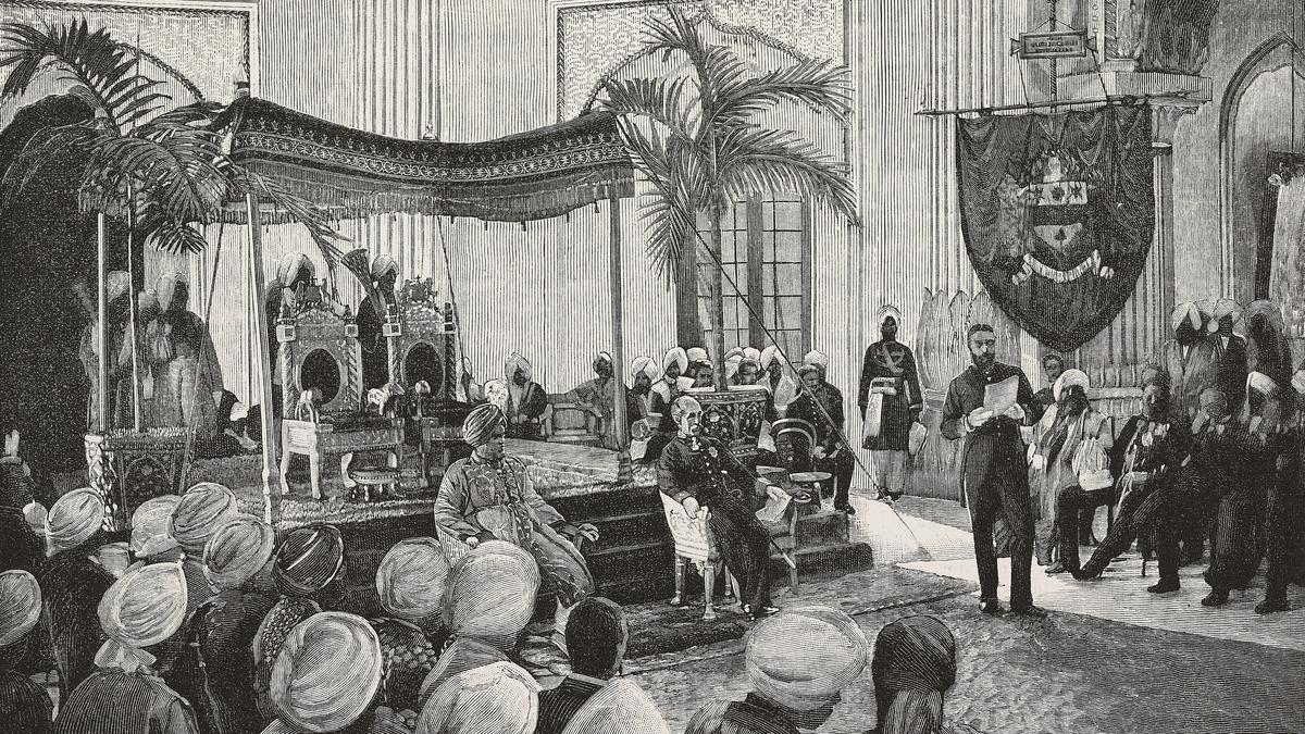 Review of In Search of Amrit Kaur — An Indian Princess in Wartime Paris ...