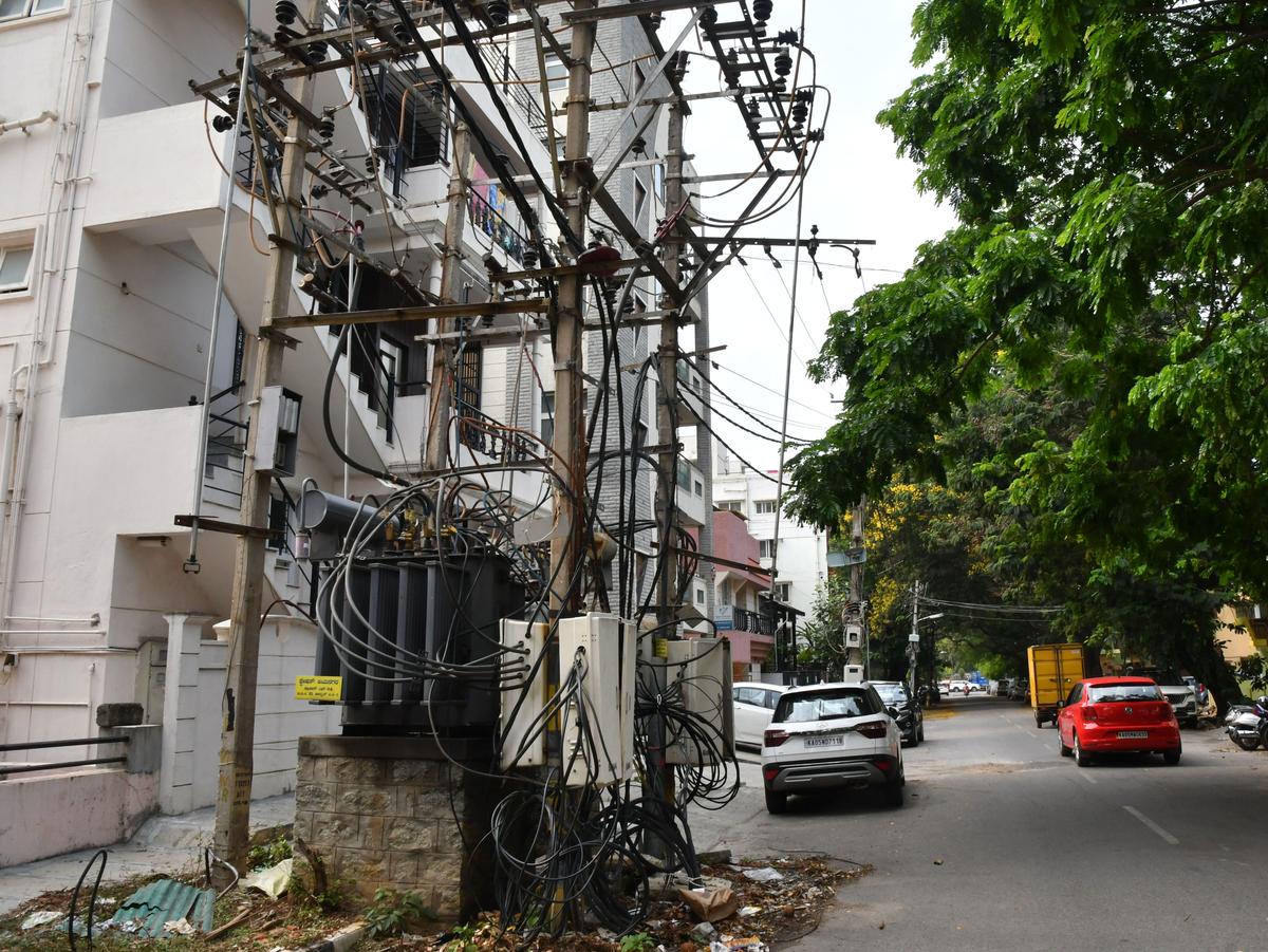 Unplugging electrical hazards: Towards better public safety in ...