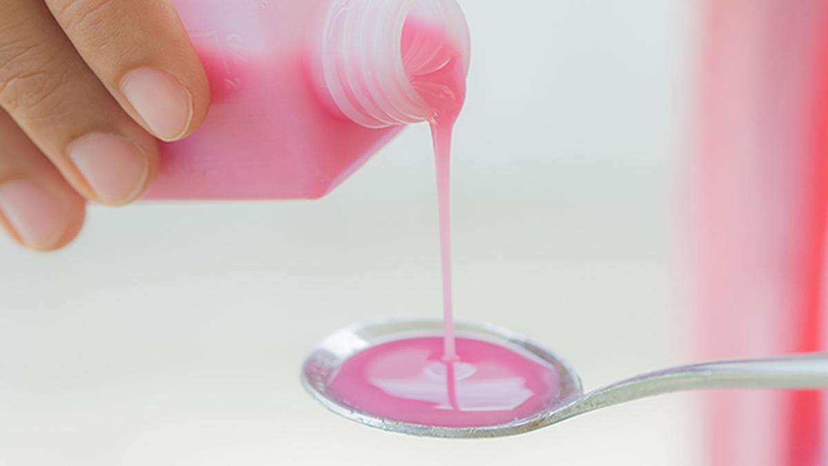 U.S. FDA proposes ending use of popular decongestant present in cold ...