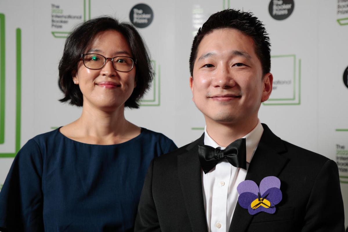 A dose of the strange | Review of ‘Your Utopia’ by Bora Chung ...