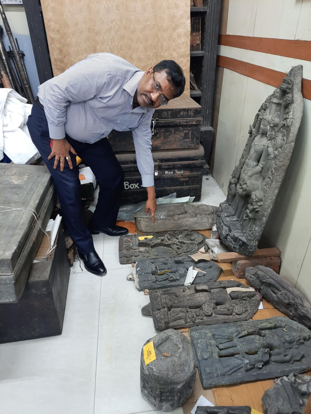 In Kolkata, a judge’s passion for heritage brings a forgotten past into the light - The Hindu