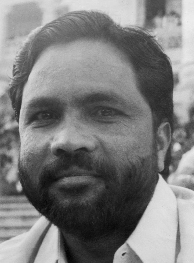 Siddaramaiah to surpass Devaraj Urs’s record as longest-serving CM of ...