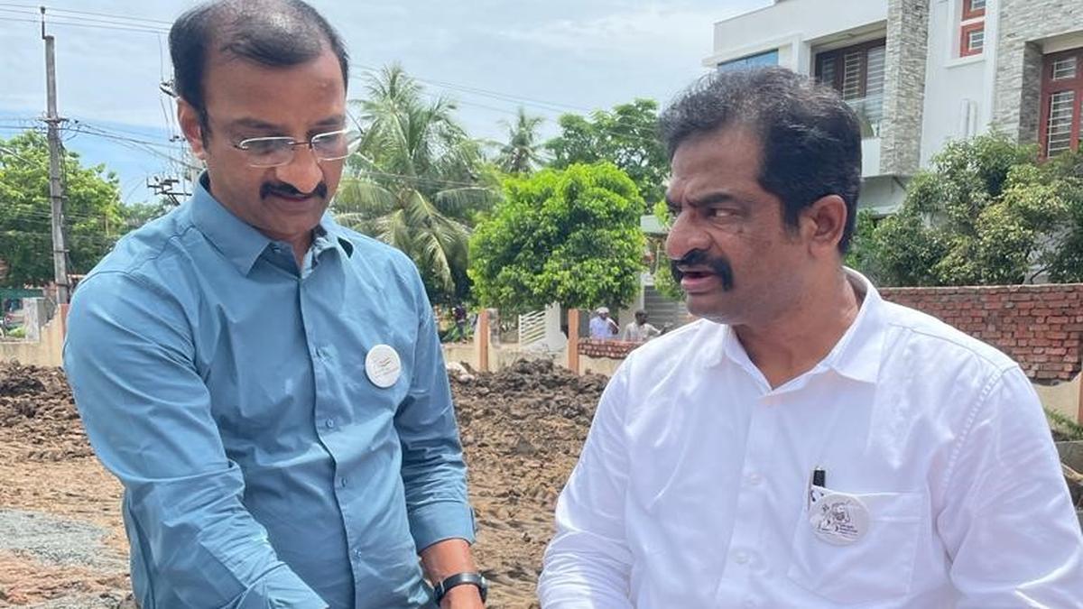 Andhra Pradesh: Celebrating the freedom struggle of ‘Manyam Veerudu ...