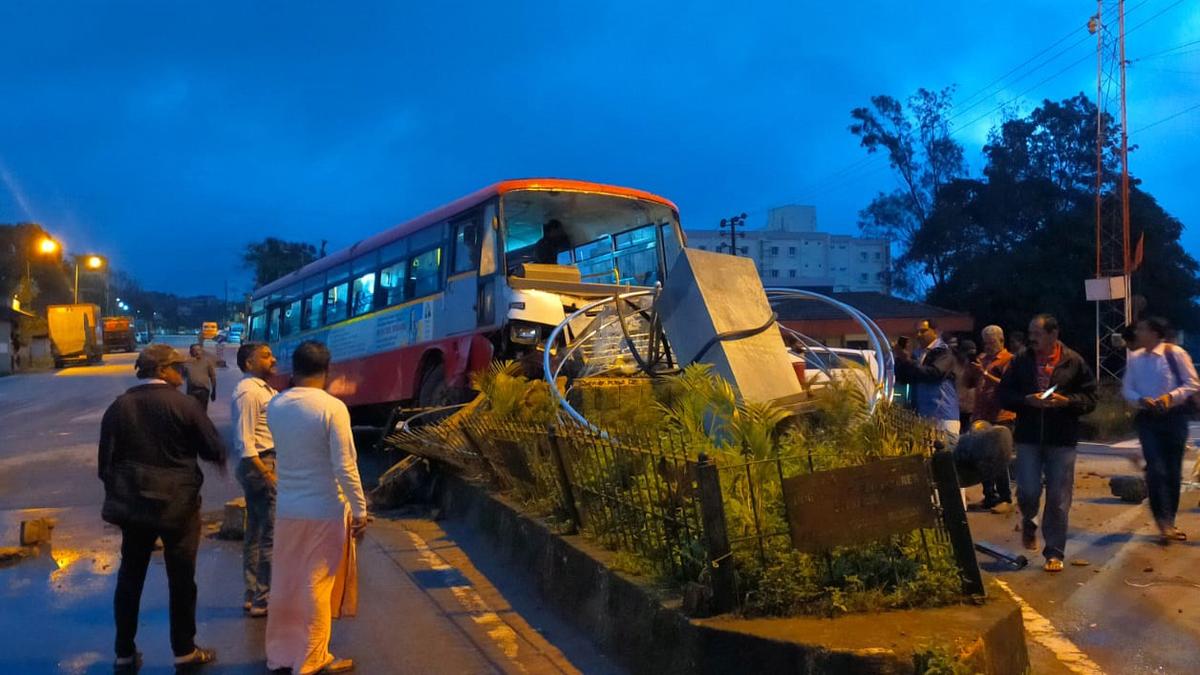 Gen. Thimayya statue: Stakeholders for early installation - The Hindu