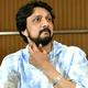 Sudeep returns to direction after ten years - The Hindu