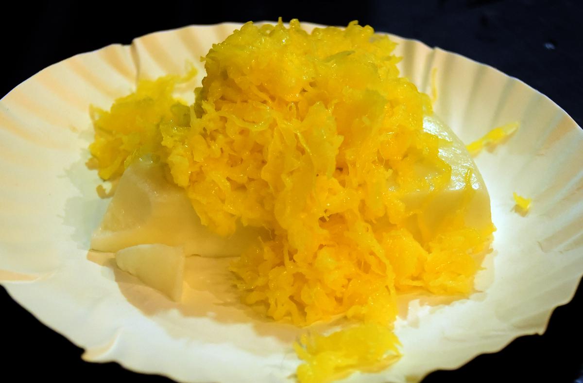 Enjoy the flavours of Moplah cuisine during Ramzan at Kerala - The Hindu