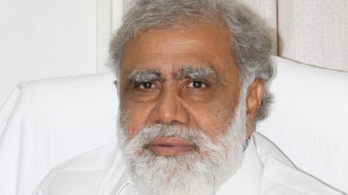 Madras High Court quashes case booked against Minister I. Periyasamy ...