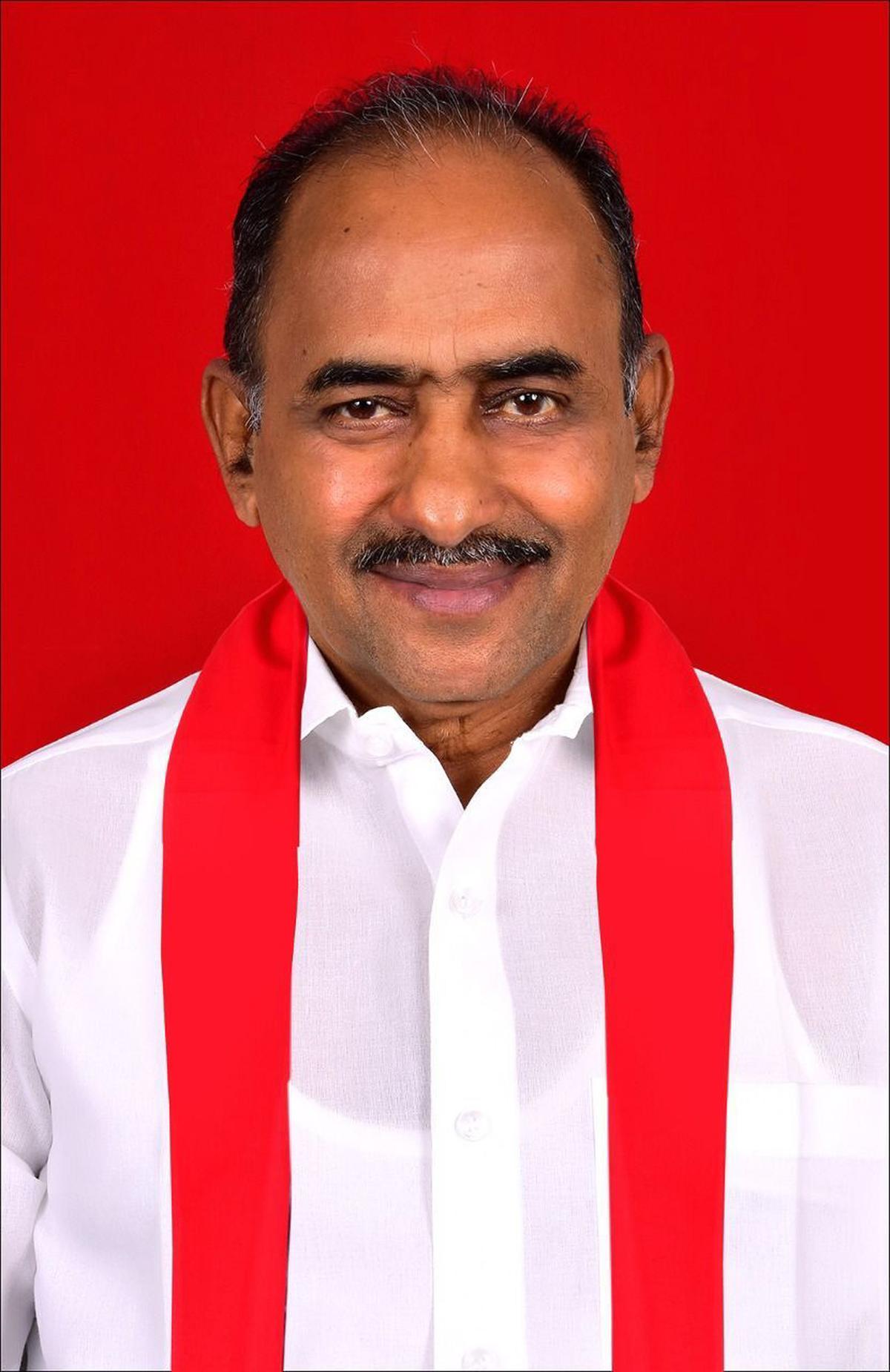 With photo/ A. Kalpana set to be Coimbatore’s first woman Mayor - The Hindu