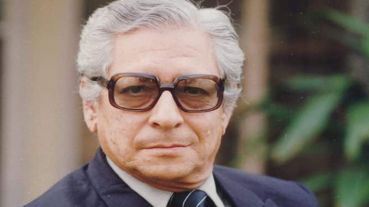 Soli Sorabjee — Life and Times, An Authorized Biography review: The man ...