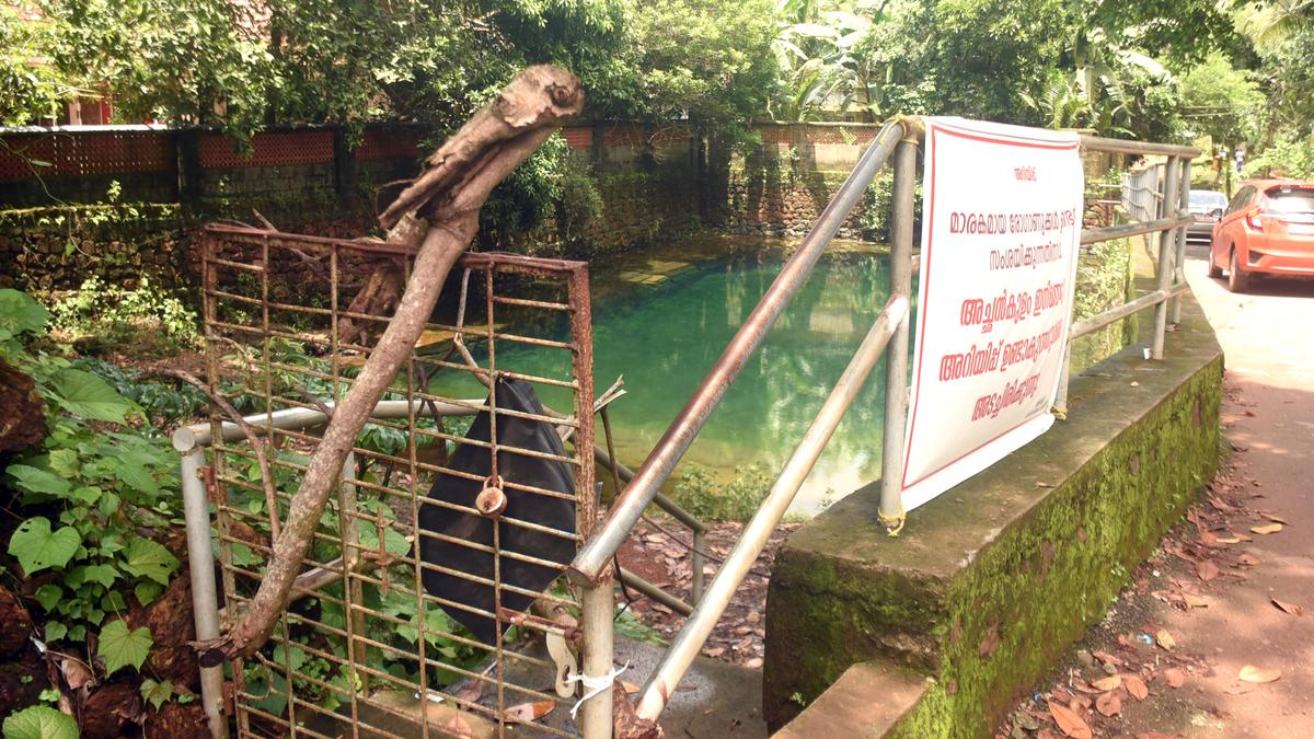 Kerala issues technical guidelines for diagnosis, management of amoebic ...