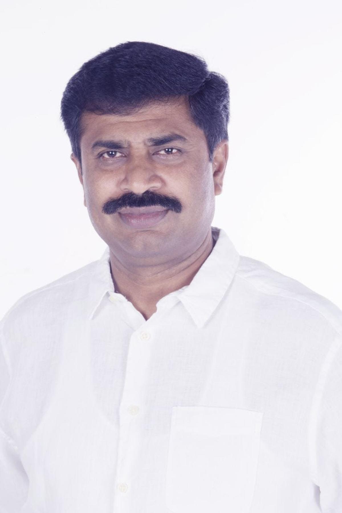 Congress puts up impressive show in Chamarajanagar - The Hindu