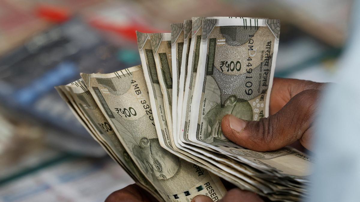 India ranks 96 out of 180 countries in Corruption Perceptions Index ...