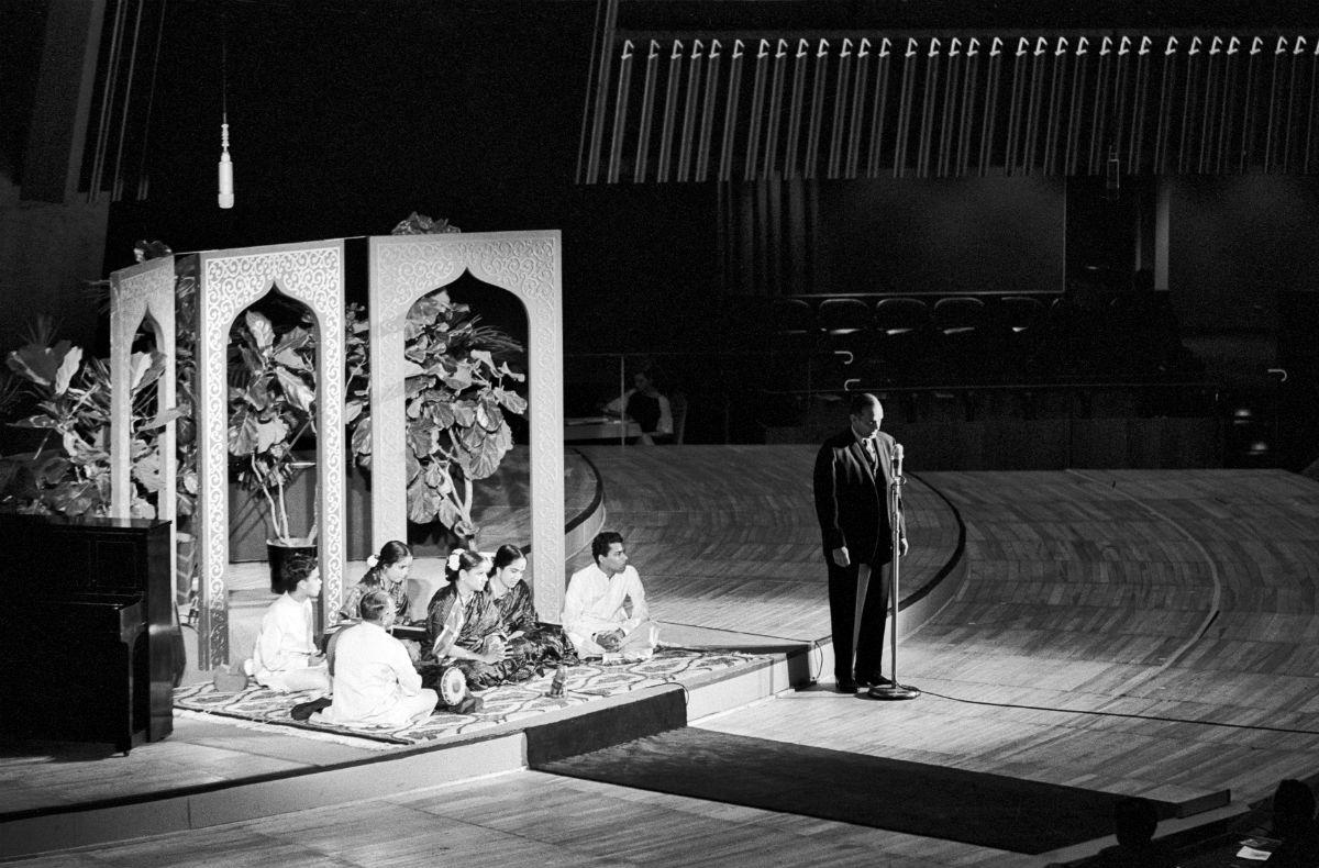 Remembering a guru, who structured the art of mridangam playing - The Hindu