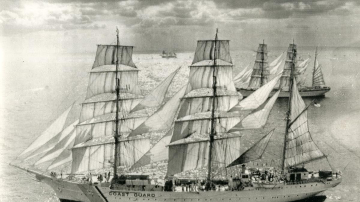 Science for all newsletter: new study on the doldrums upends century ...