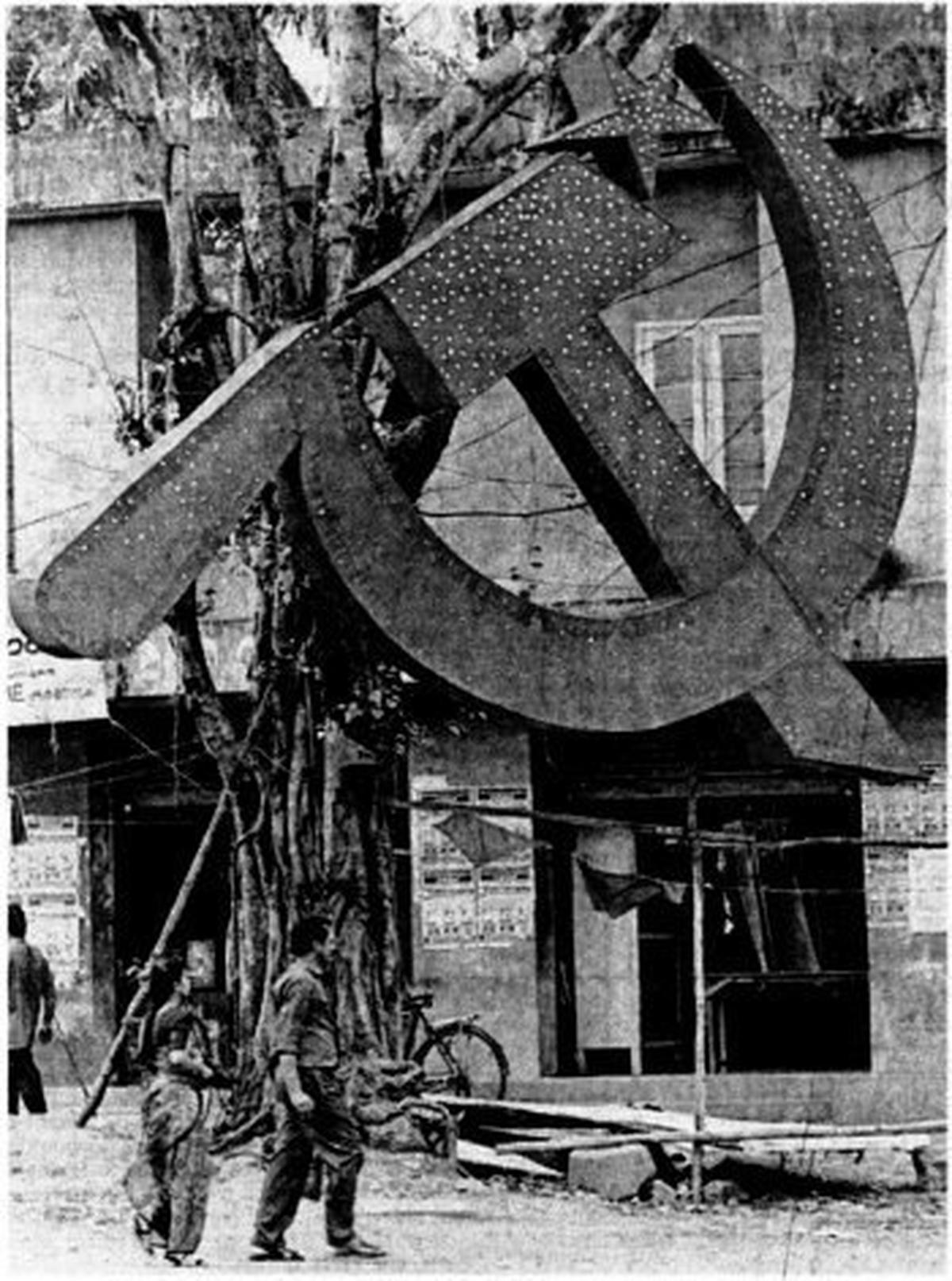 2024 Elections: Political Party Symbols, their origins and what do they ...