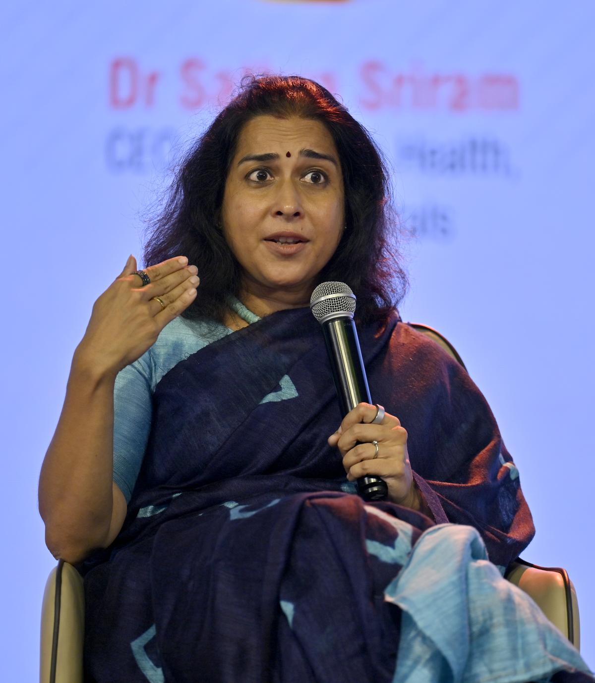 Need to address historical gap in data collection around women, says ...