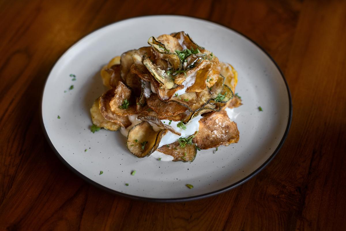 Roast CCX in Hyderabad is all about the experience - The Hindu