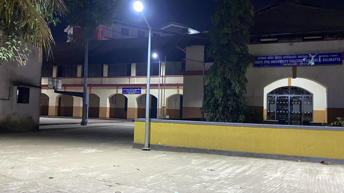 Govt. First Grade College for Women, Balmatta, gets ‘A’ grade from NAAC ...