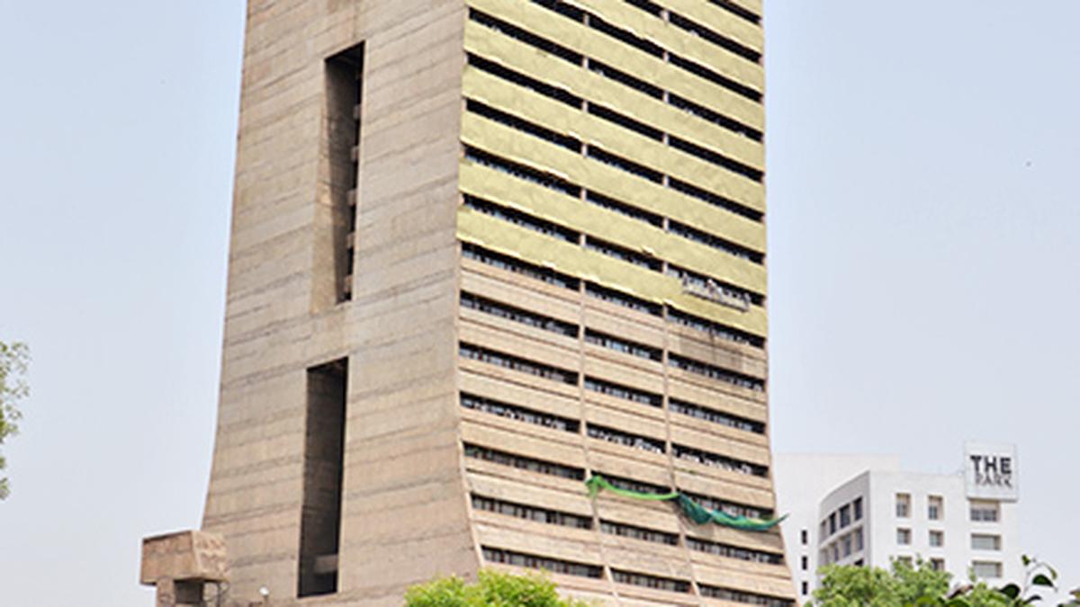 NDMC to provide skill training to 75,000 people: Vice-Chairman - The Hindu