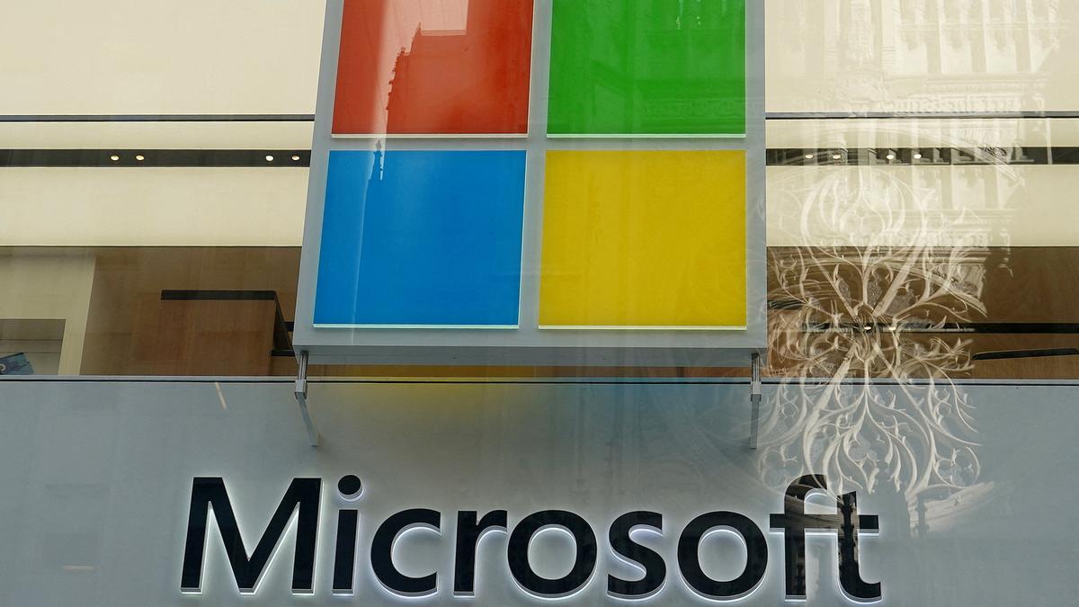 Microsoft announces hacking contest with $4 million in rewards - The Hindu