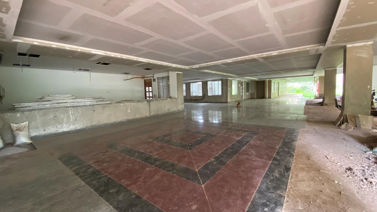 DC office will be shifted to Padil after a year, says Revenue Minister ...