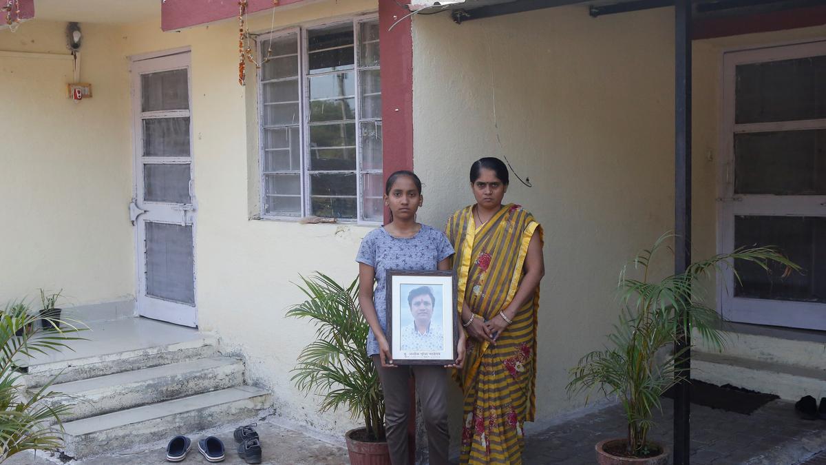 The perfect murder that wasn’t: A scam that shook Nashik - The Hindu