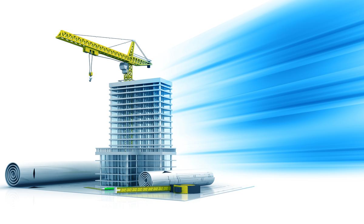 Financing urban infrastructure in India - The Hindu