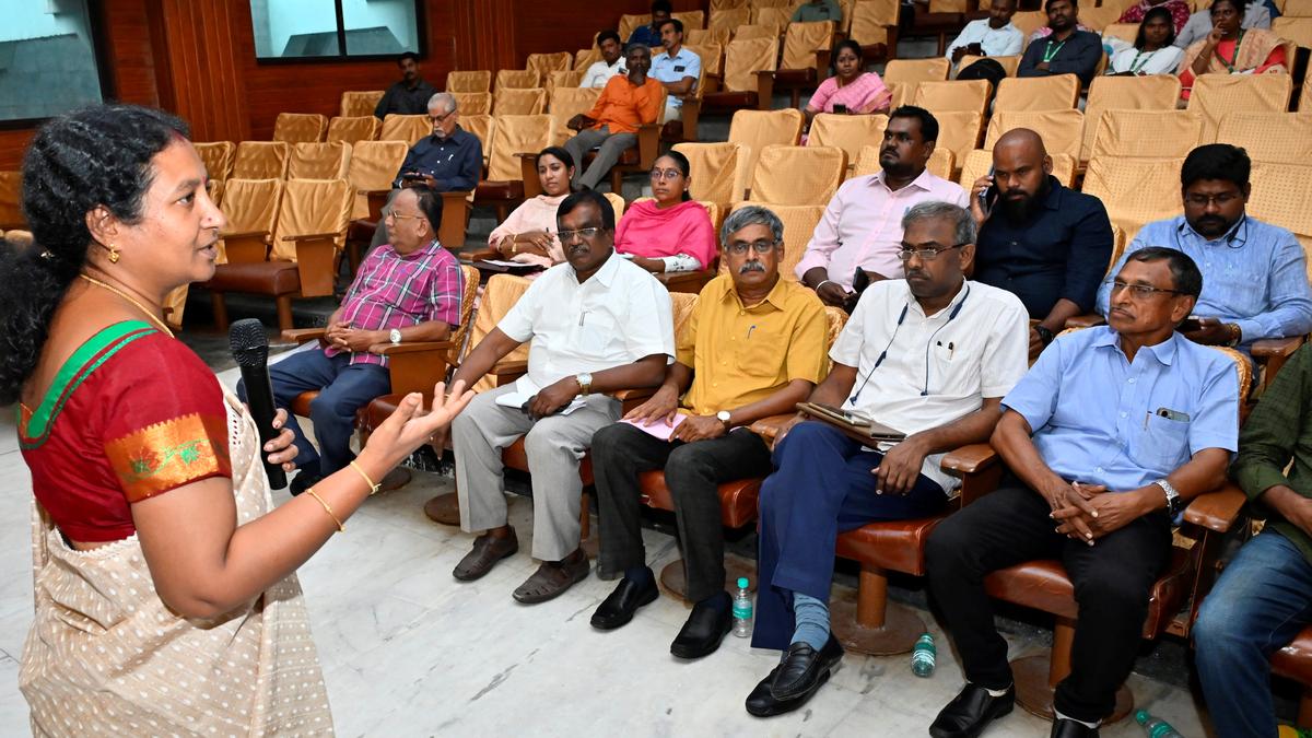 TN Chamber conducts awareness programme on necessity of NABL ...