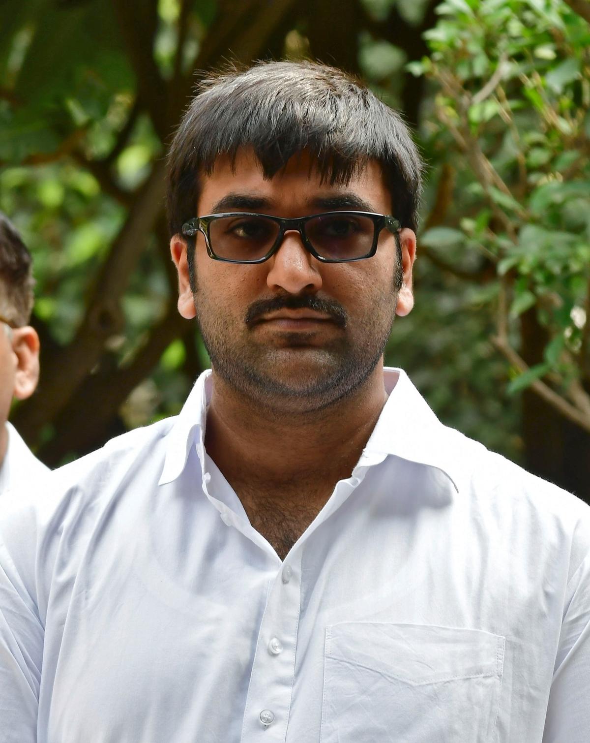 Cracks in the house of Devi Lal - The Hindu