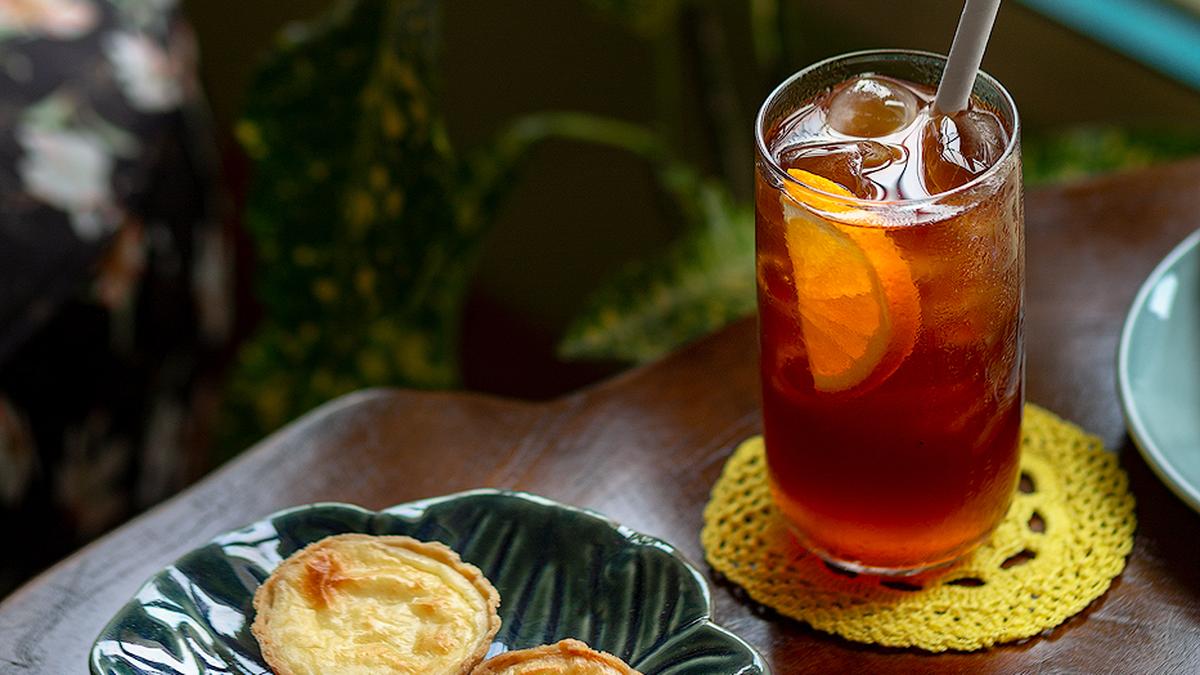 Love for Tapas: When small is more - The Hindu