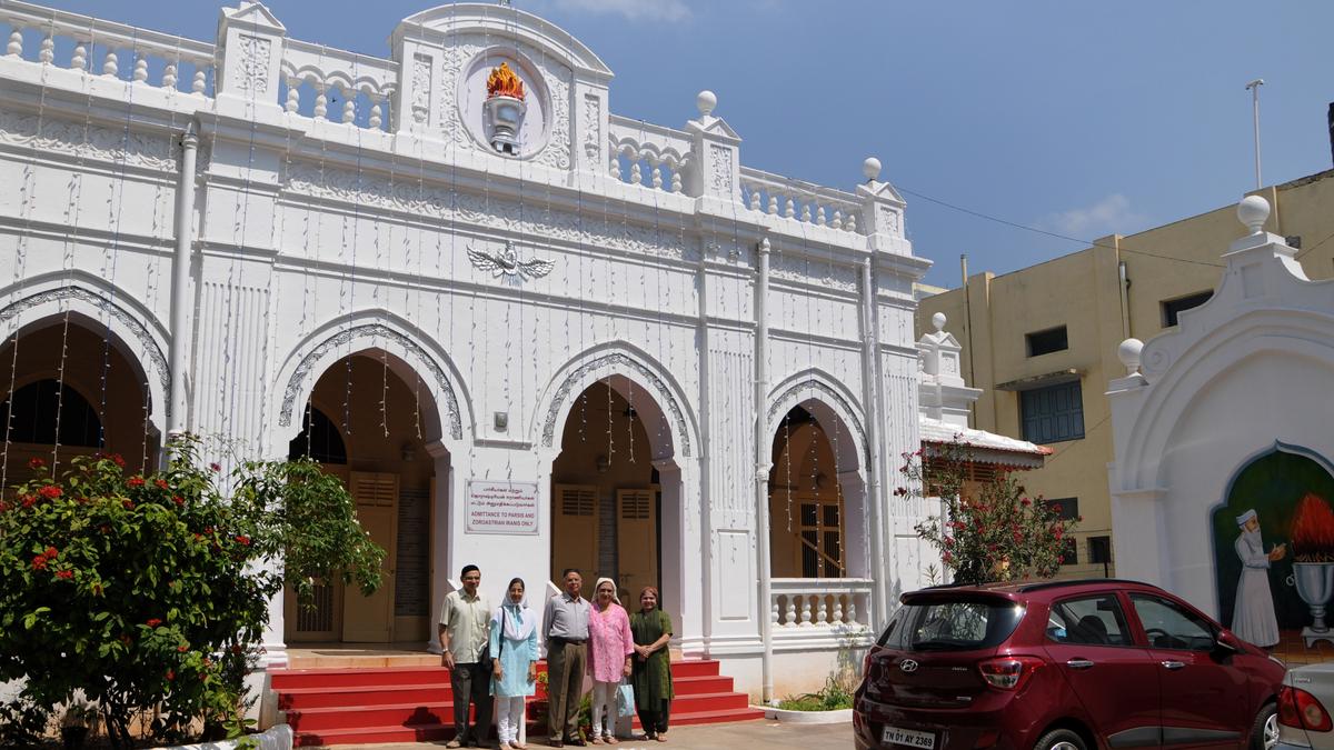 From Super Star to Thala, Chennai welcomes all with open arms ...