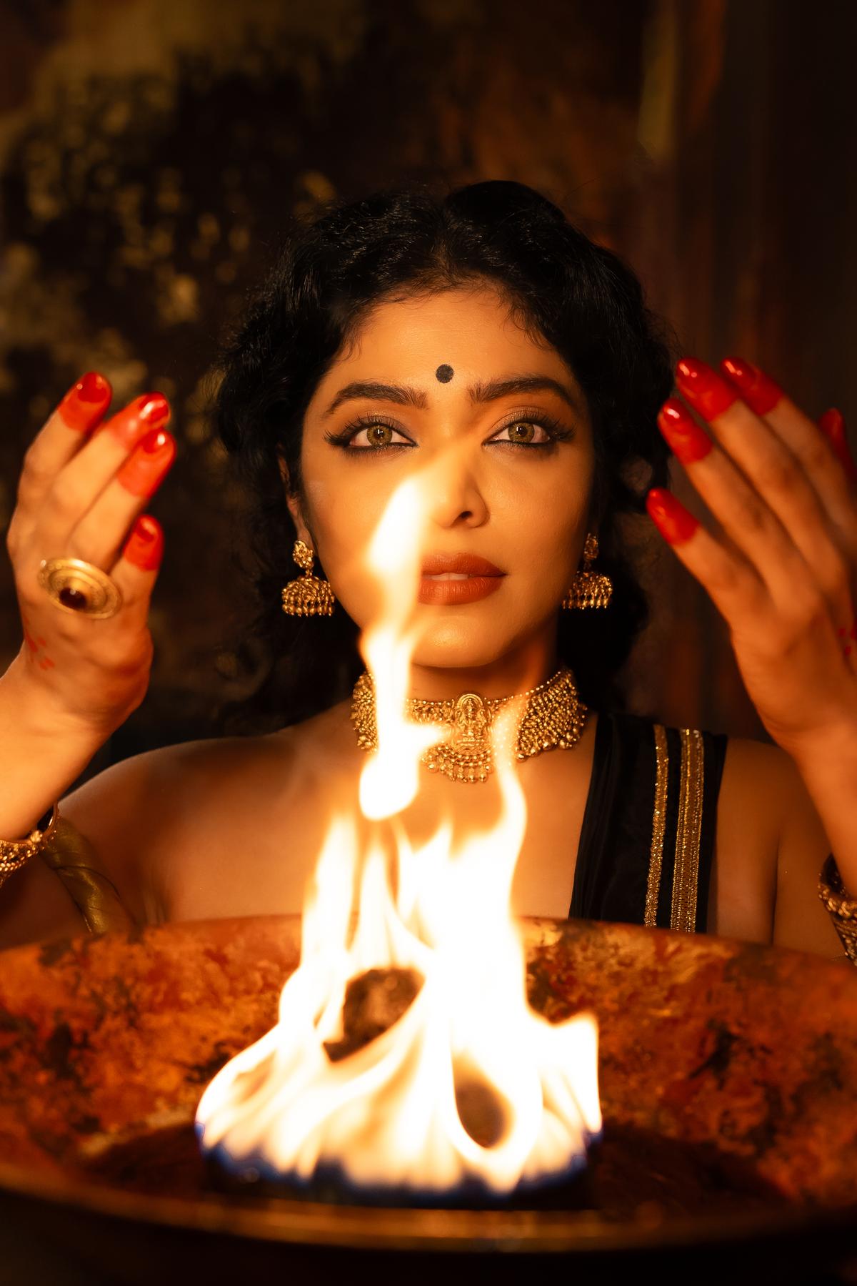 Veena Surendran Aishwarya Rajan and Rima Kallingal revive the story of ...