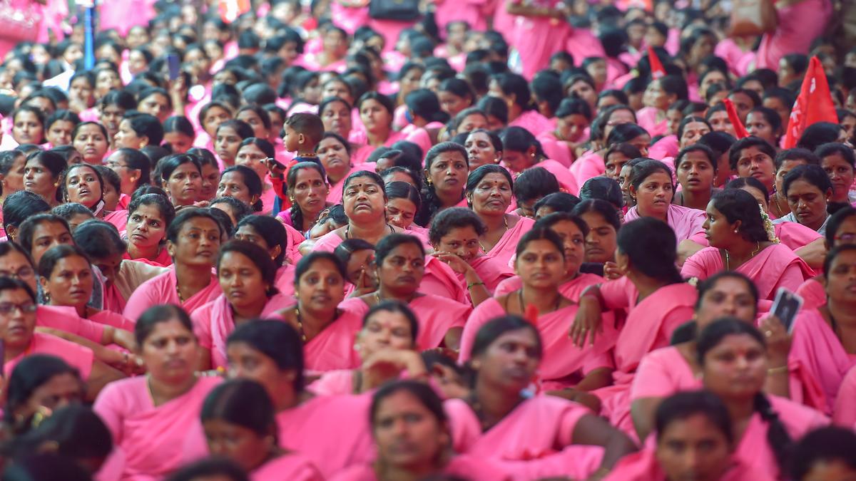 A case for community-oriented health services - The Hindu