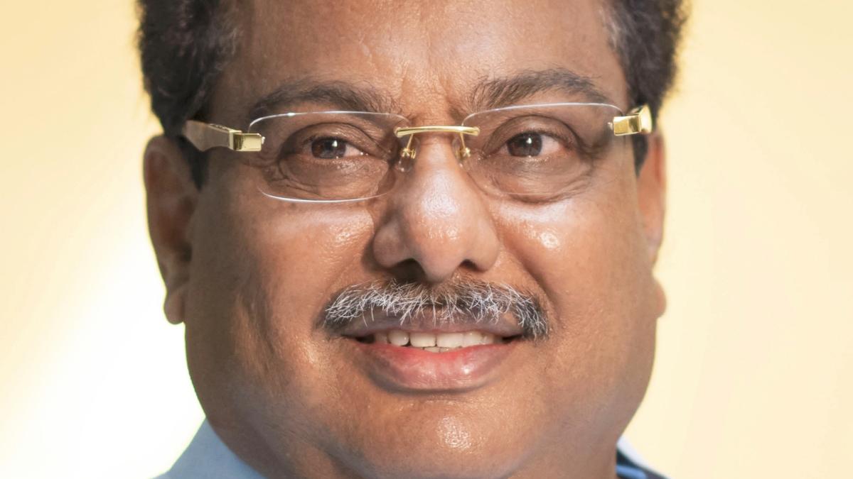 Karnataka will attract investment of ₹1.4 lakh crore annually: M.B ...