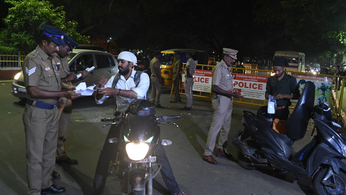 Independence Day celebrations: 9,000 police personnel to be deployed ...