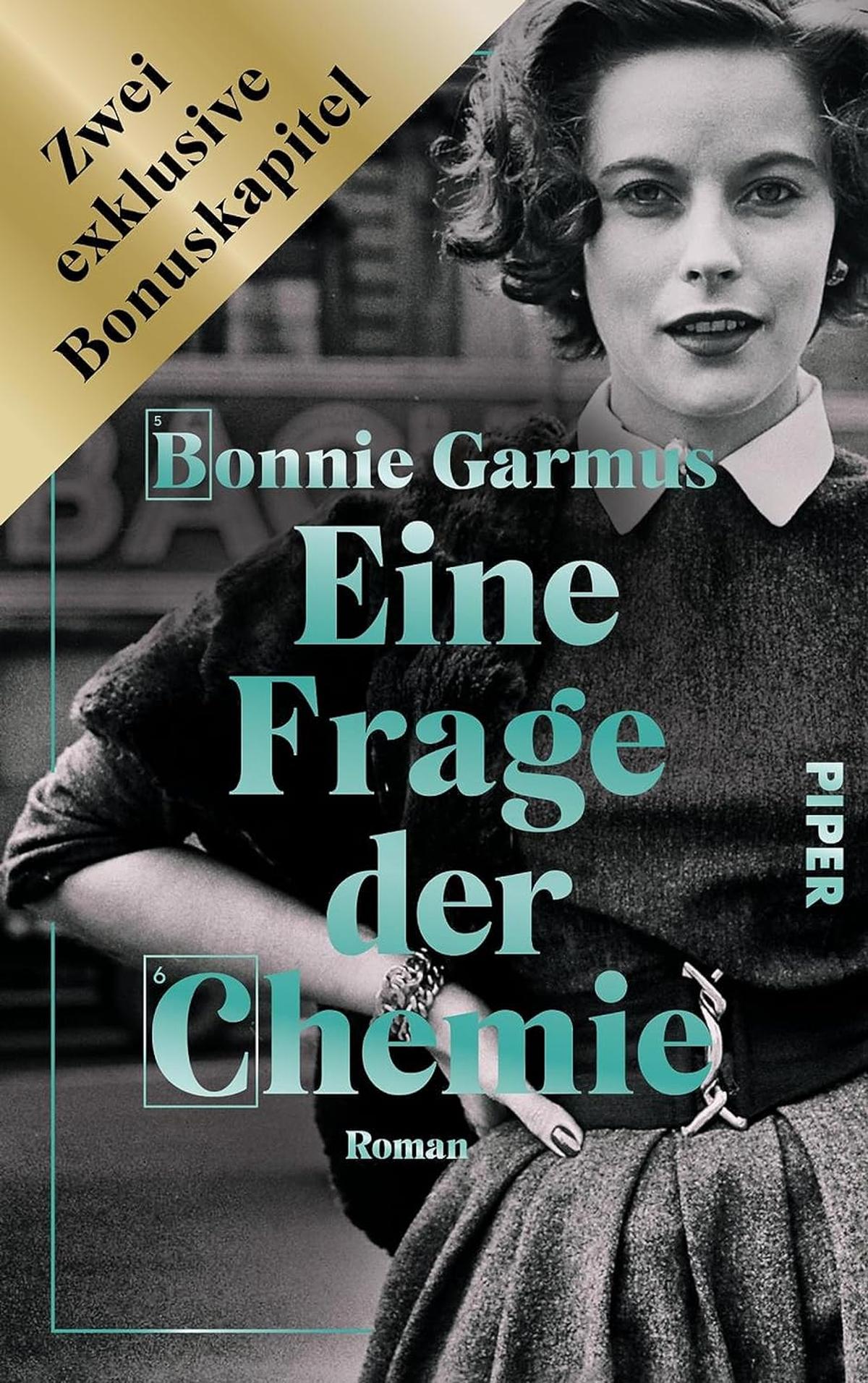 Interview | Author Bonnie Garmus on the powerful heroine of her ...