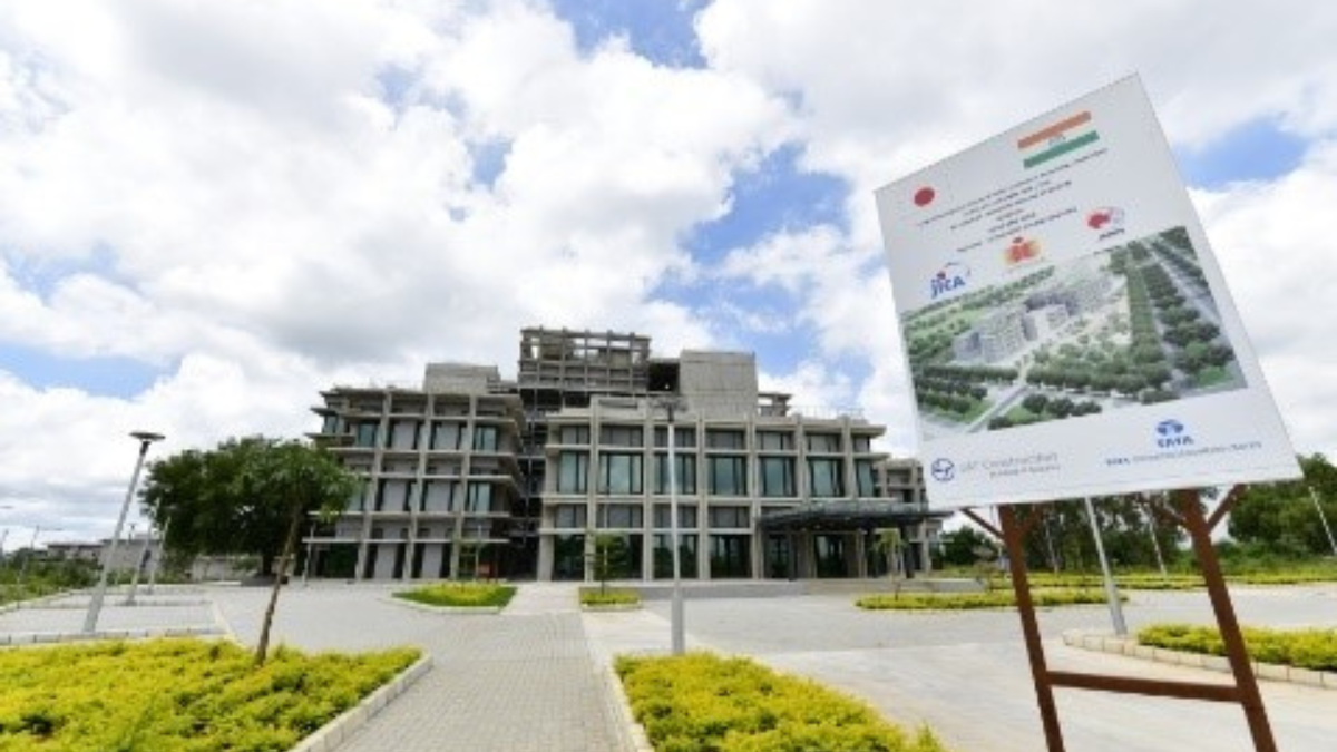 JICA’s Achhi Aadat Campaign: Promoting Public Health and Sustainable ...