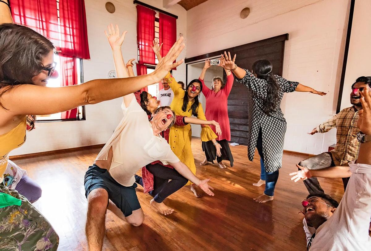 Bengaluru’s weekend art scene - The Hindu