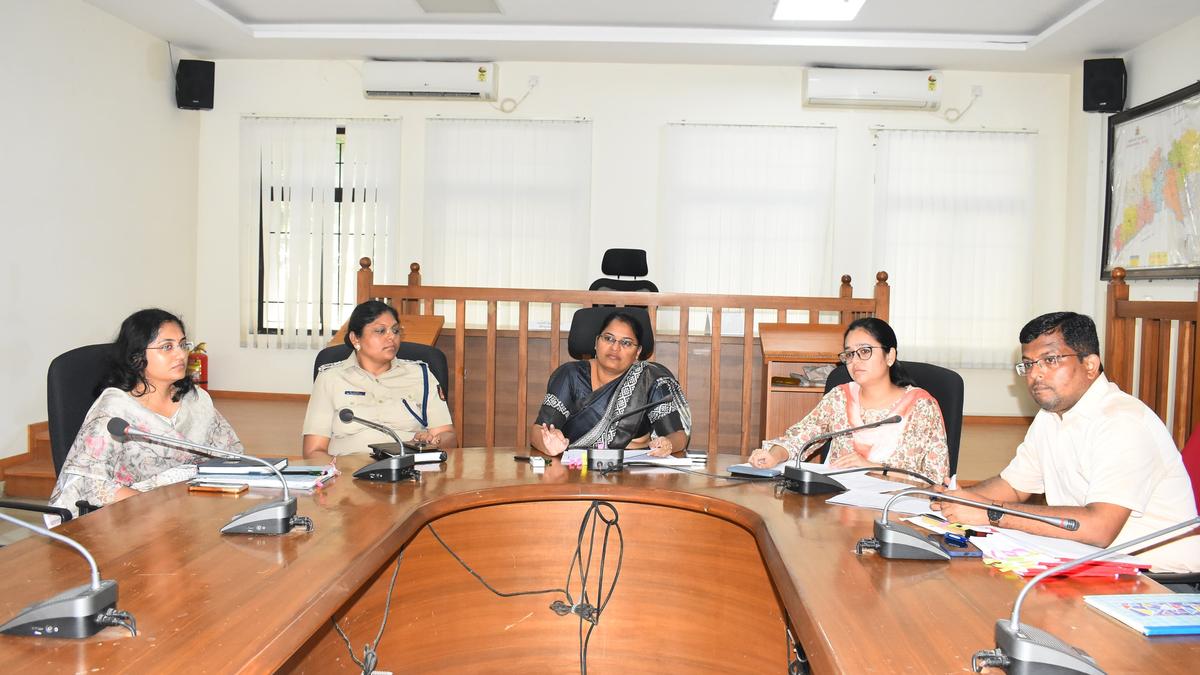 Complete expeditiously works sanctioned under KKRDB grants, Yadgir ...