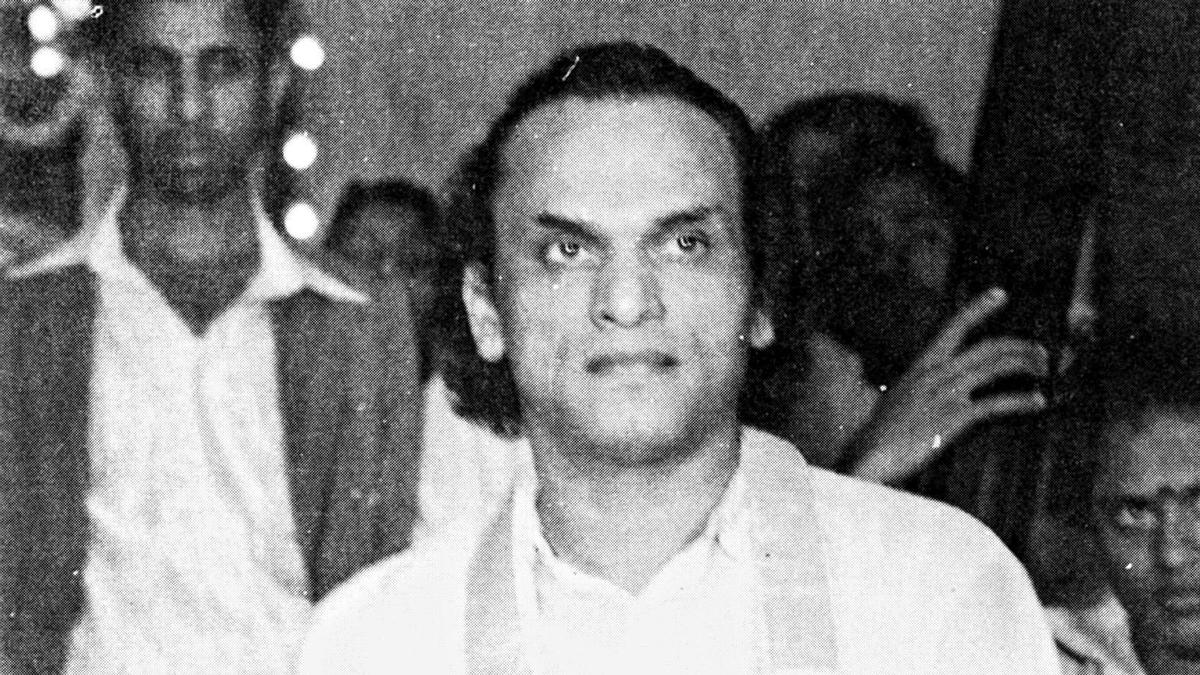 Tamil cinema’s first superstar MK Thyagaraja Bhagavathar remembered in ...